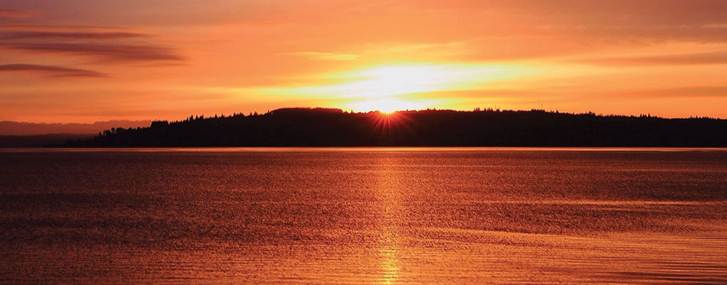 Directions | Point Ruston