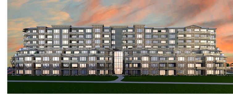 Puget Sound Waterfront Condominiums | Point Ruston