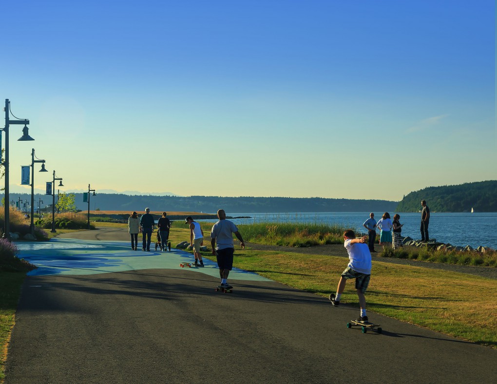 Apartments Gallery | Point Ruston