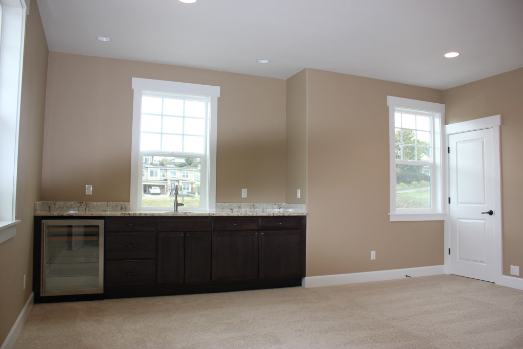 Custom Home Gallery | Point Ruston