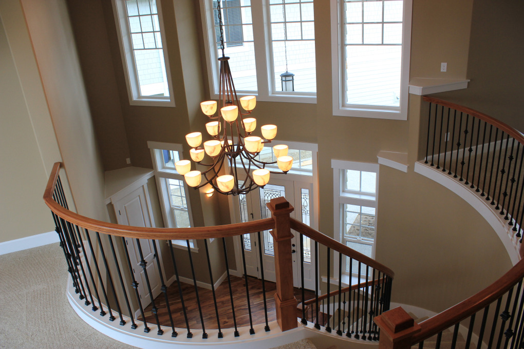 Custom Home Gallery | Point Ruston
