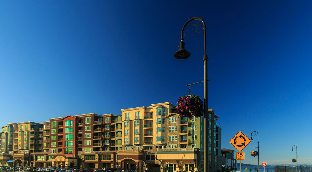 Apartments Gallery | Point Ruston