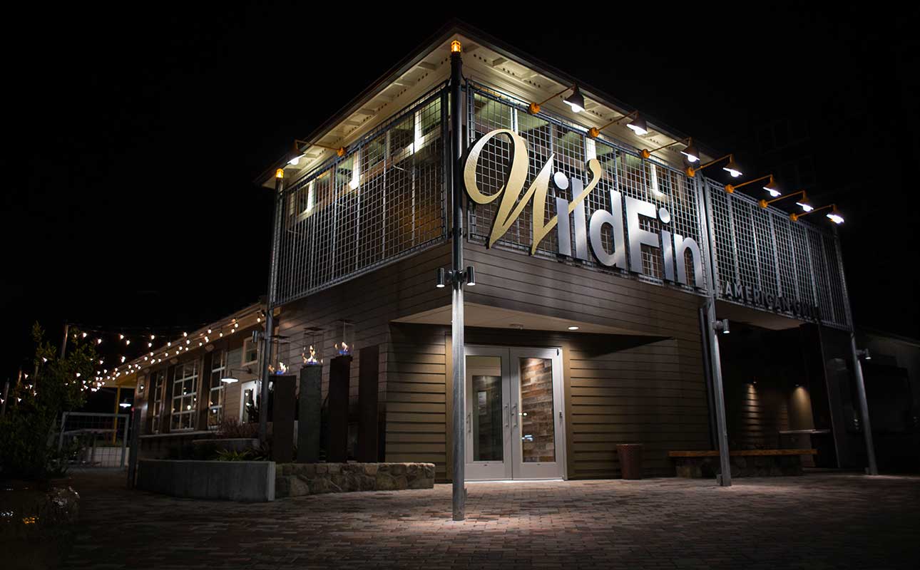 Point Ruston Valentine's Day Giveaway