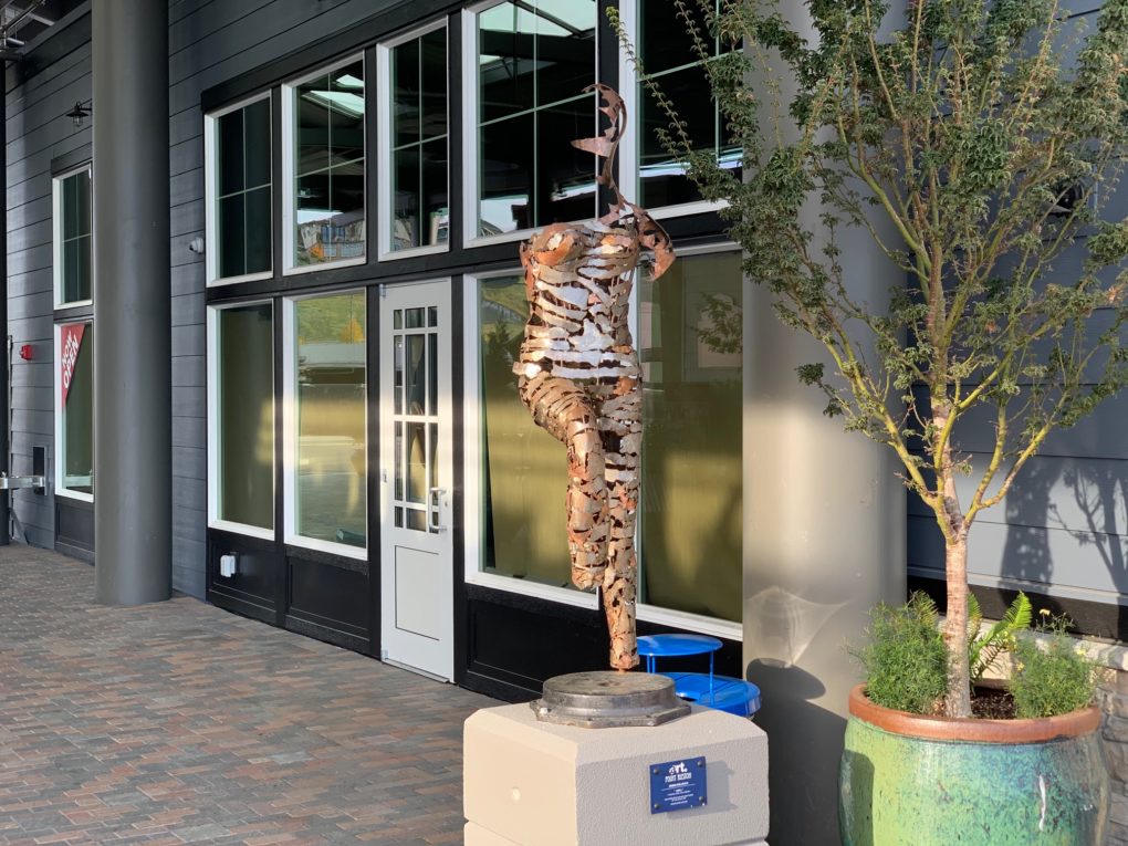 ART at Point Ruston | Point Ruston