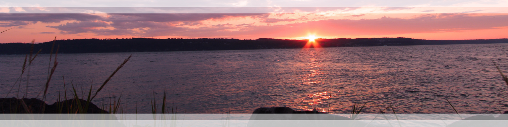 Puget Sound Waterfront Condominiums | Point Ruston