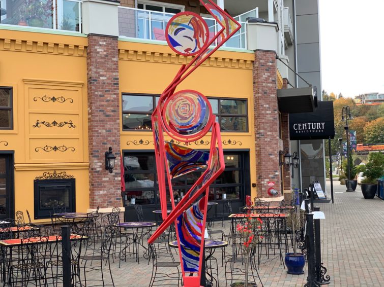 ART at Point Ruston | Point Ruston