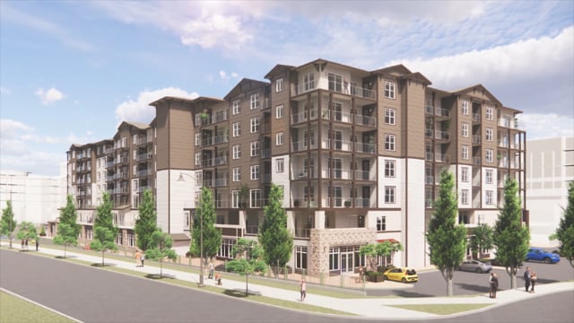 Point Ruston Apartments | Point Ruston