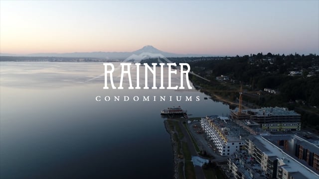 Tacoma Waterfront Homes, Eats, and Recreation | Point Ruston