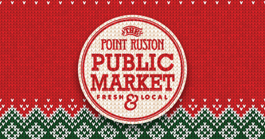 Public Market Archives | Point Ruston