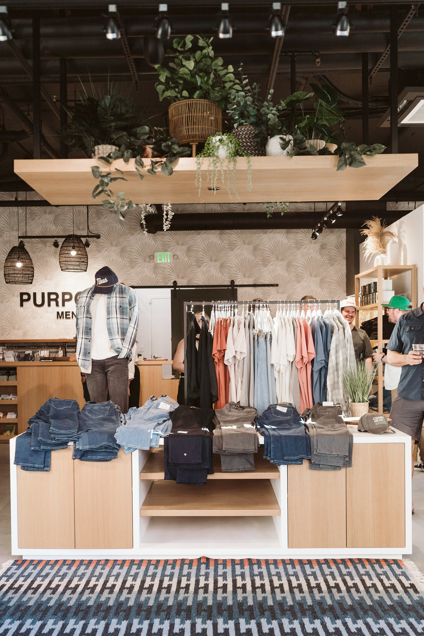 Purpose Men | Point Ruston