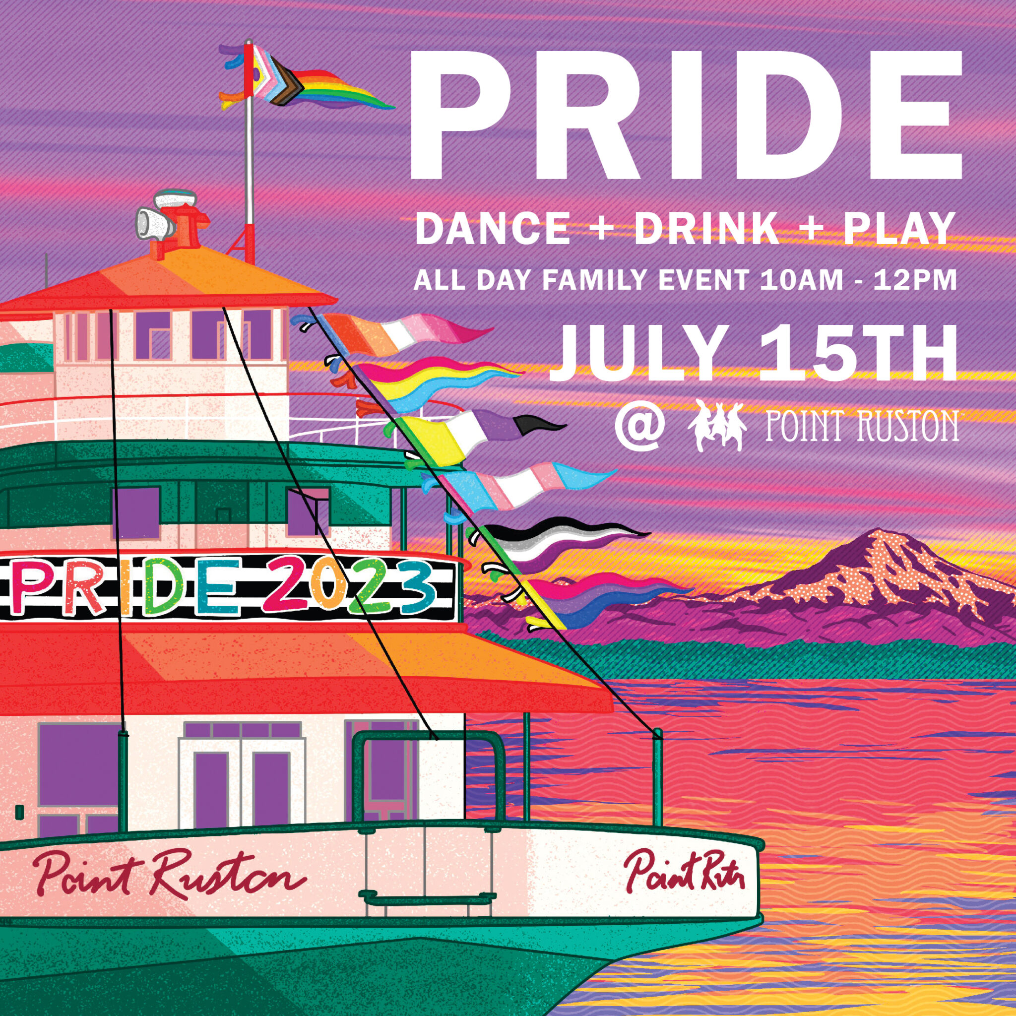 Tacoma Waterfront Homes, Eats, and Recreation | Point Ruston